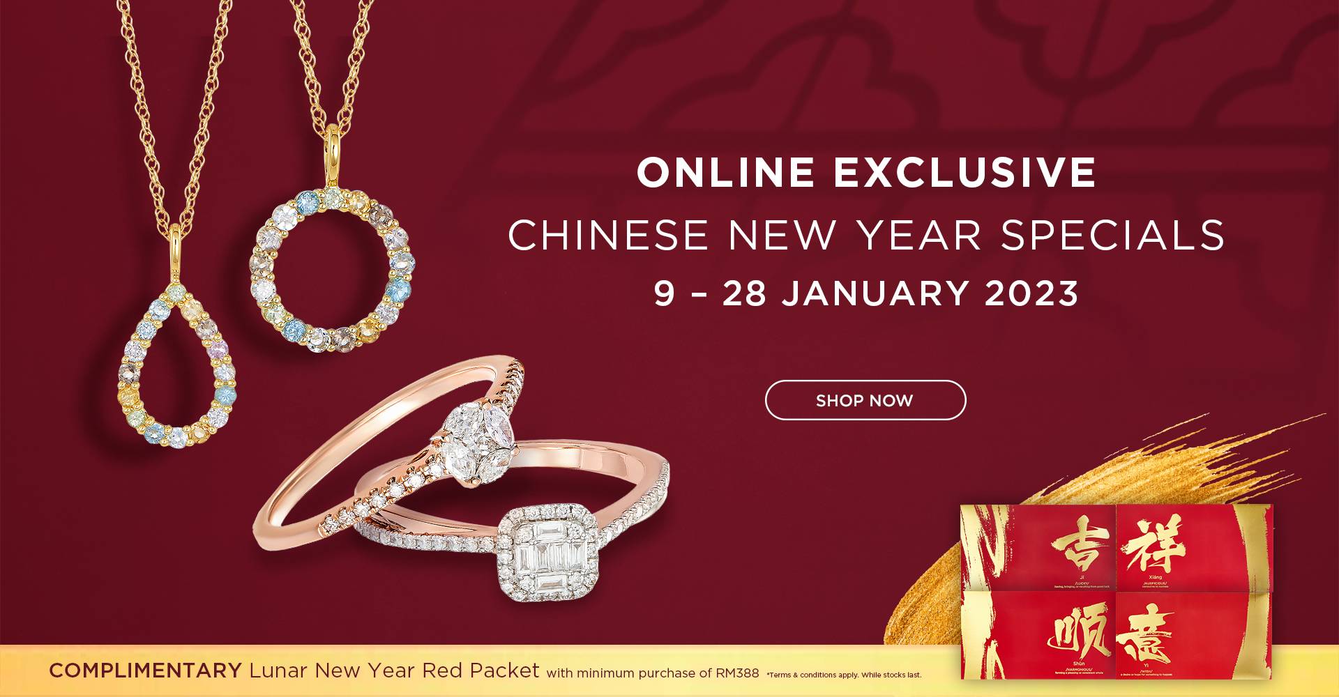 Habib Jewels - The Gift of Happiness | Official Online Store