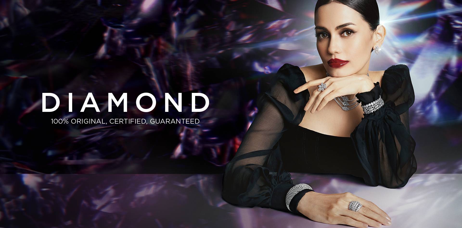 Habib Jewels - The Gift of Happiness | Official Online Store