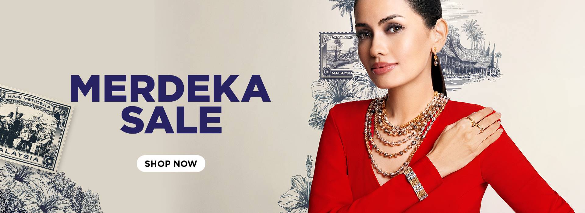 Habib Jewels - The Gift of Happiness | Official Online Store