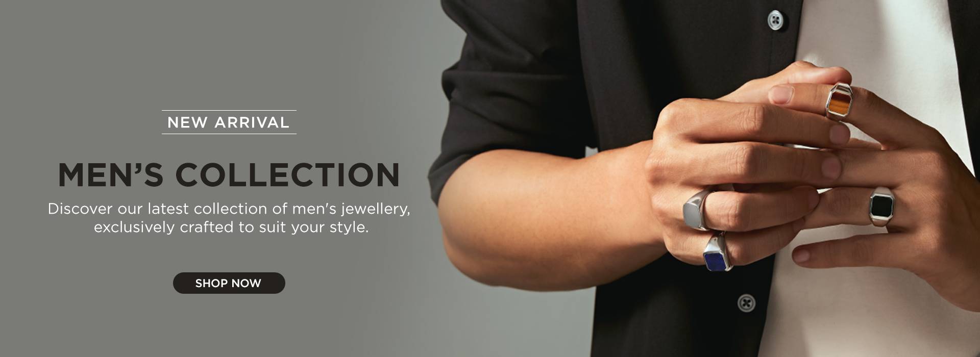 Habib Jewels - The Gift of Happiness | Official Online Store