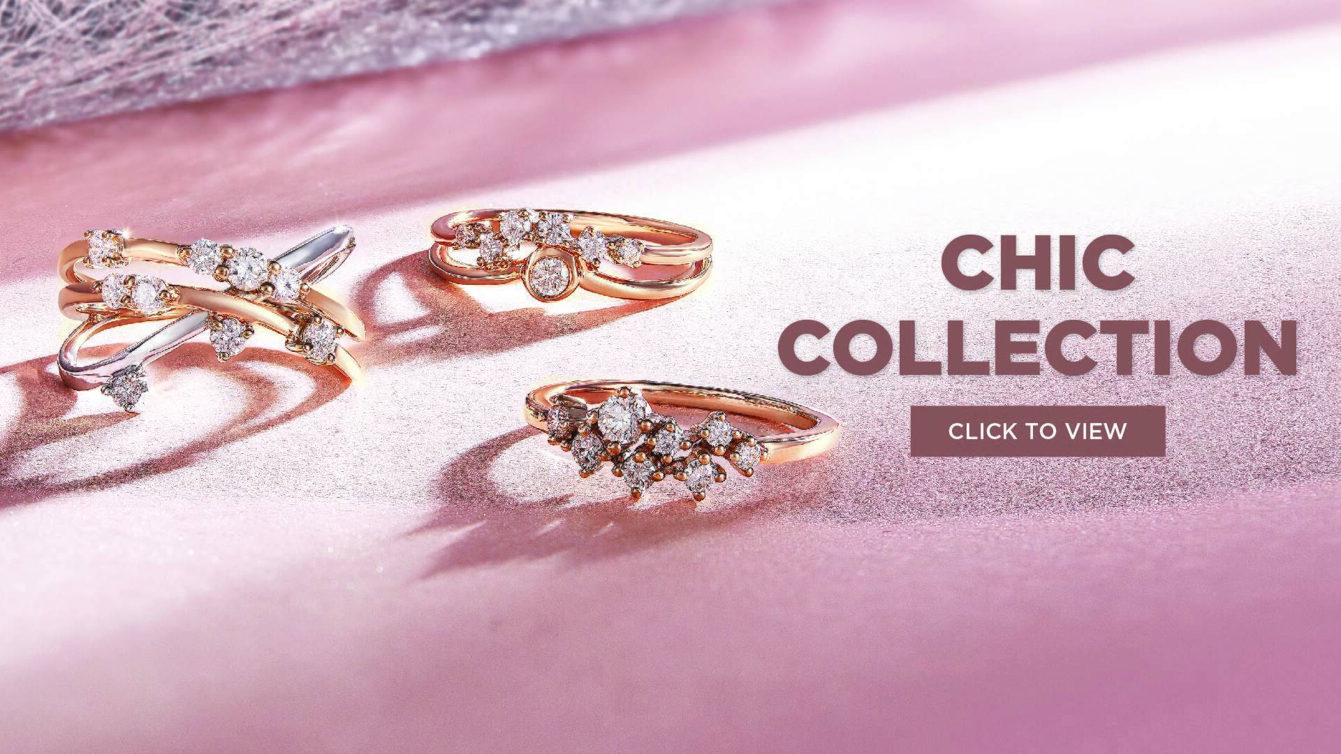 Habib Jewels - The Gift of Happiness | Official Online Store