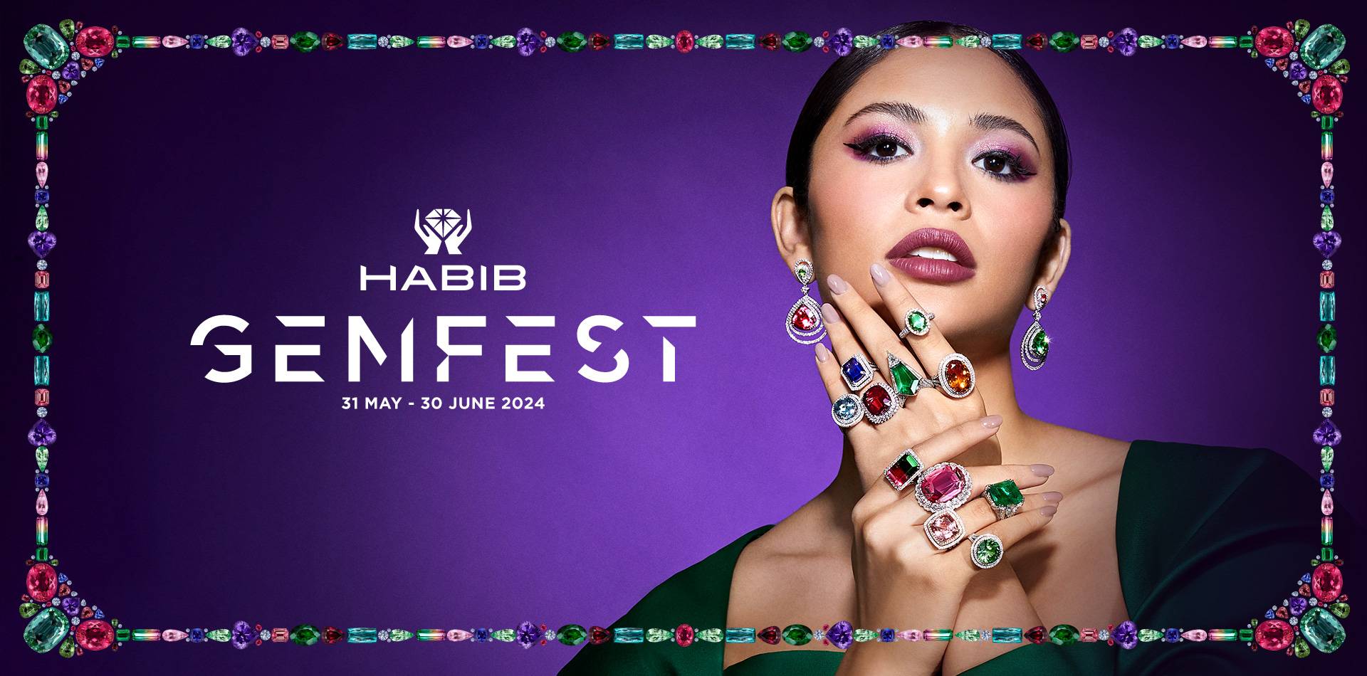 Habib Jewels - The Gift of Happiness | Official Online Store