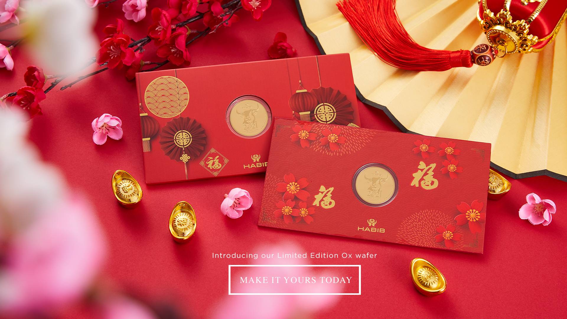 Habib Jewels - The Gift of Happiness | Official Online Store