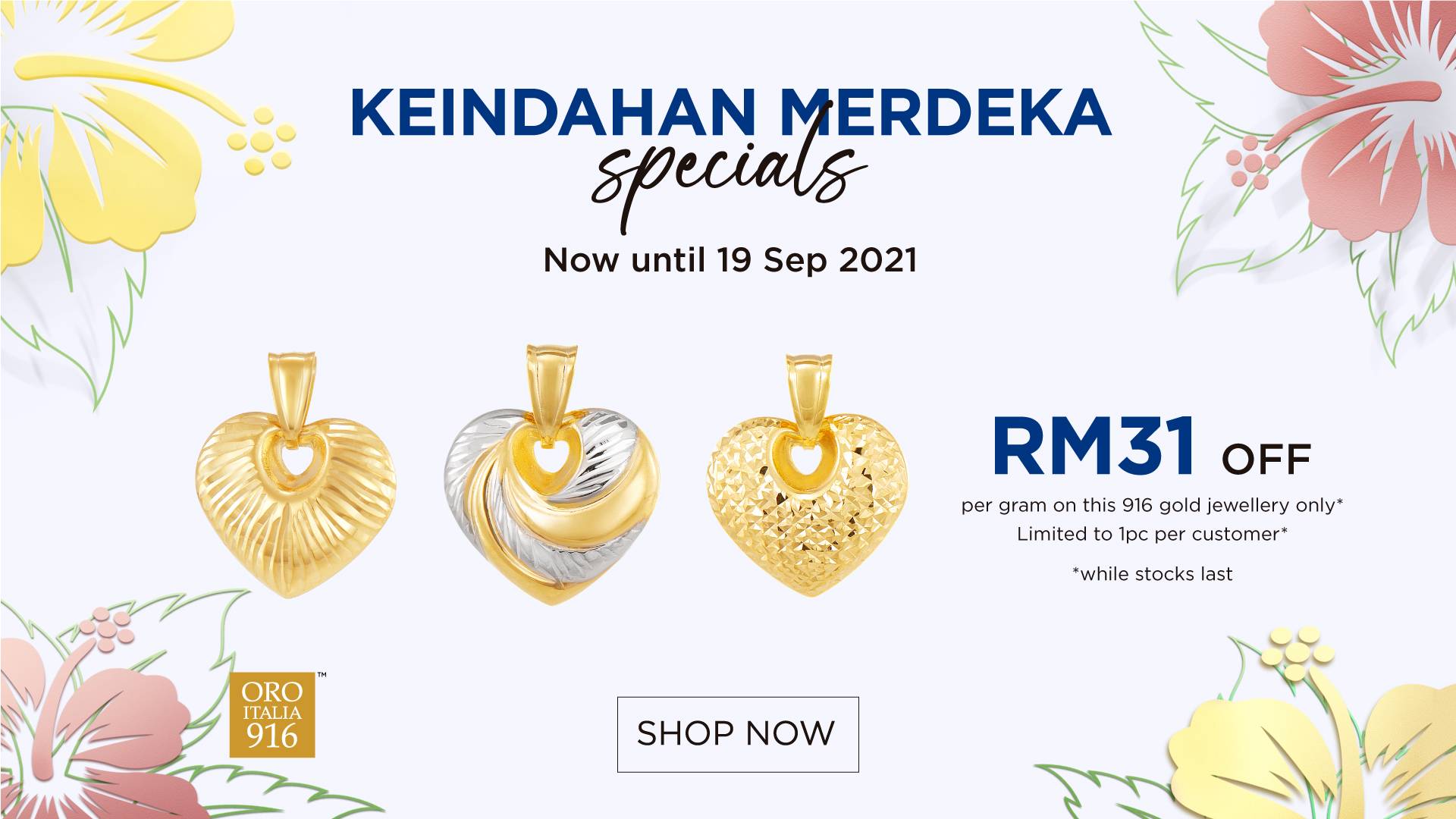 Habib Jewels - The Gift of Happiness | Official Online Store