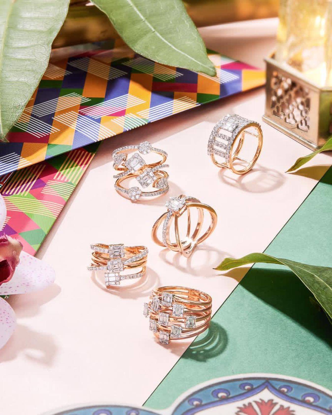 Habib Jewels - The Gift of Happiness | Official Online Store