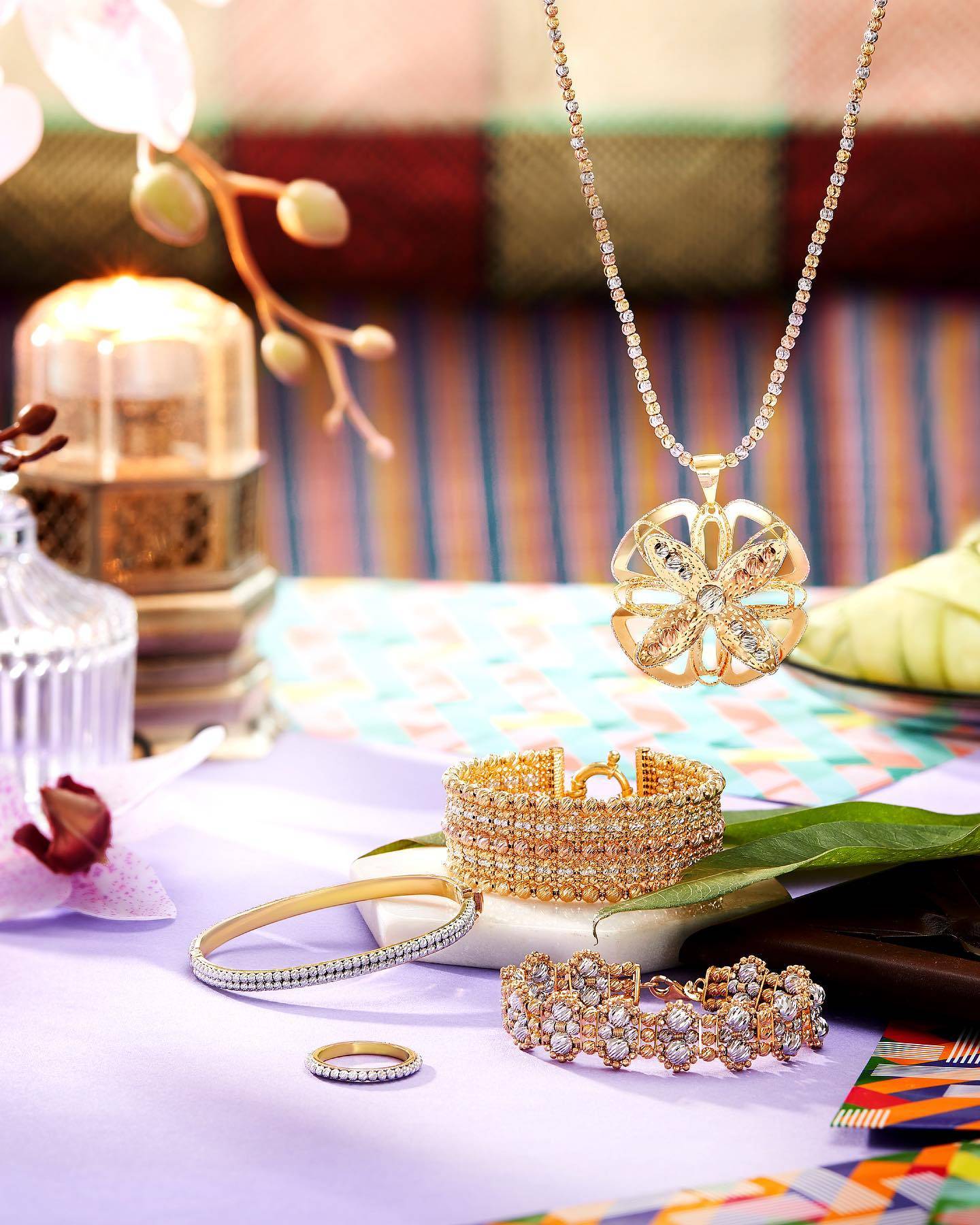 Habib Jewels - The Gift of Happiness | Official Online Store