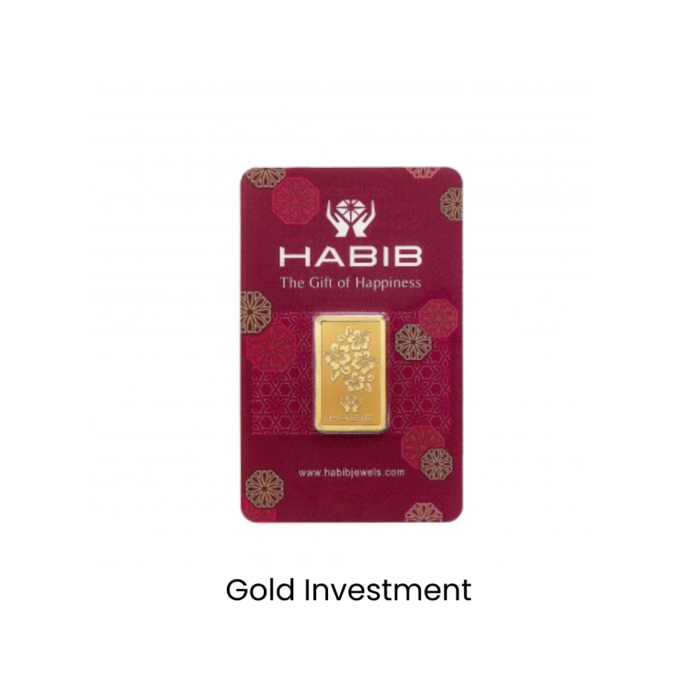 Habib Jewels - The Gift of Happiness | Official Online Store