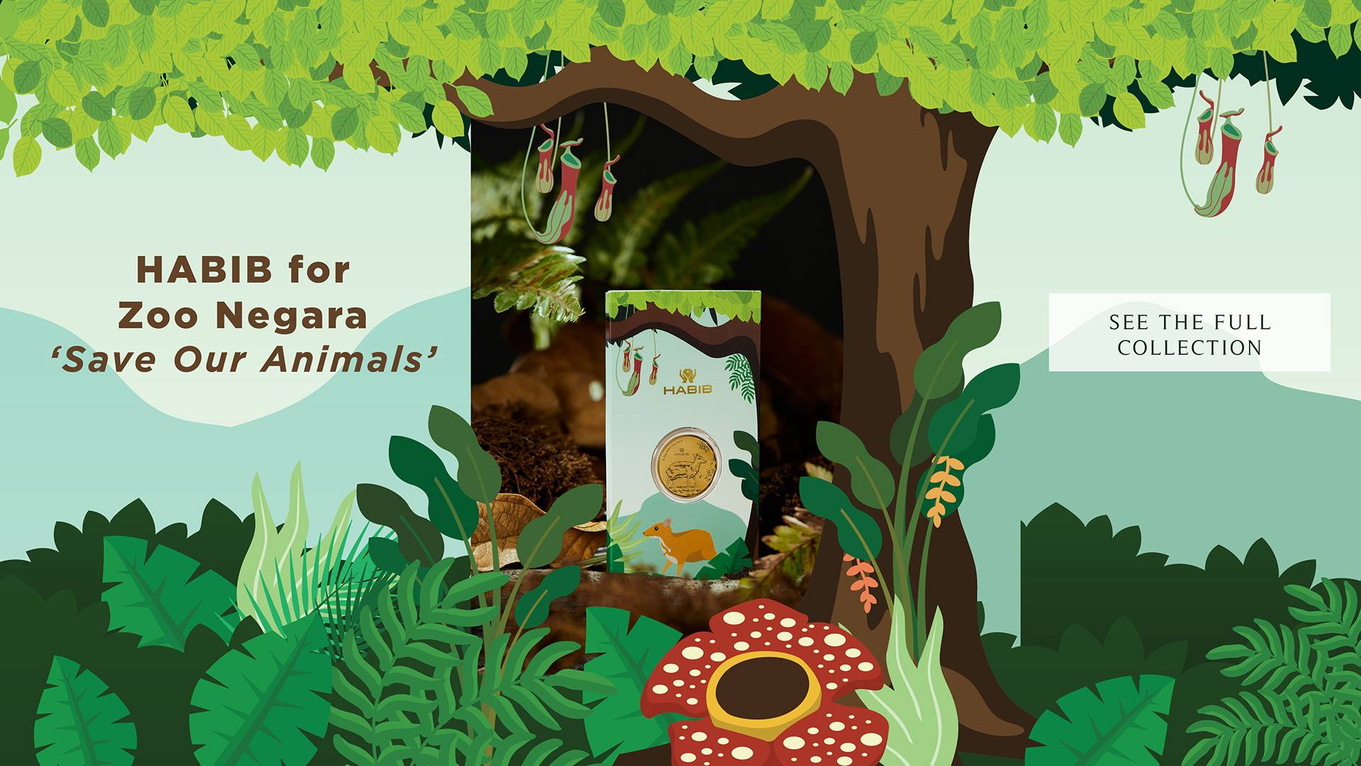 Habib Jewels - The Gift of Happiness | Official Online Store