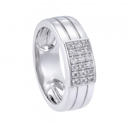 Men's Rings - Cincin Lelaki | HABIB