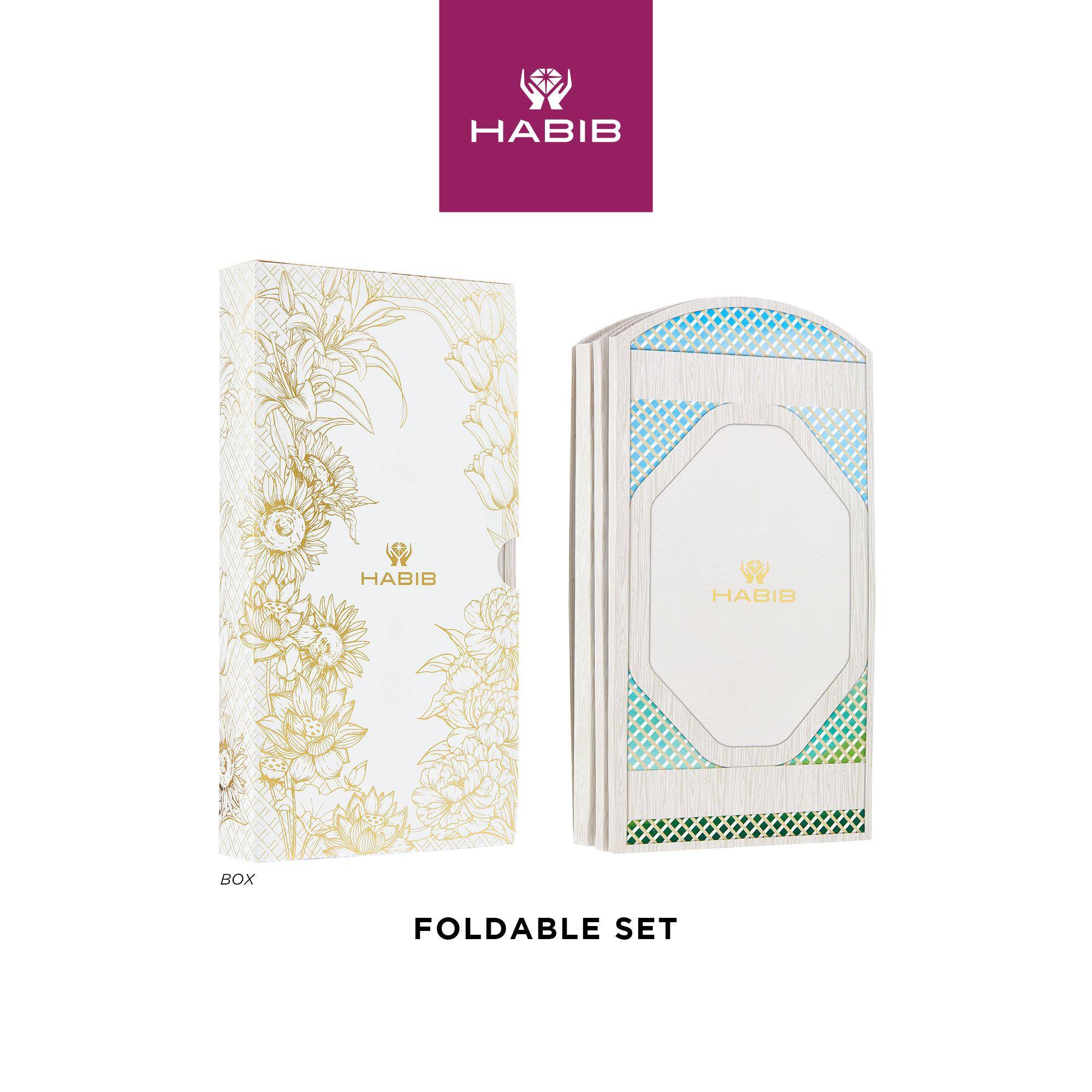 Bloom 2.0 Collection Set | 999.9 Gold Wafer Coin (1.00G)