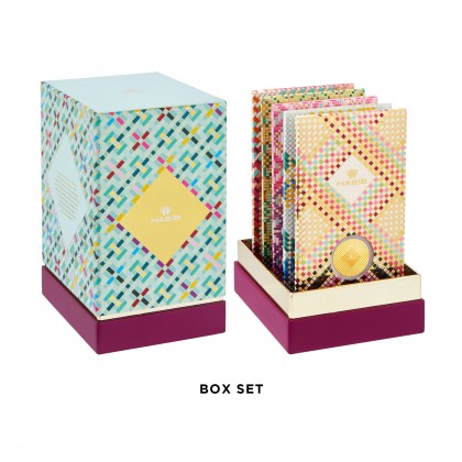 Gold Wafers - Wafer Emas | HABIB