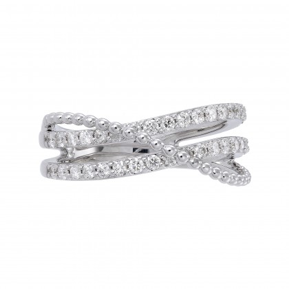 Women's Rings - Cincin Wanita | HABIB Jewels