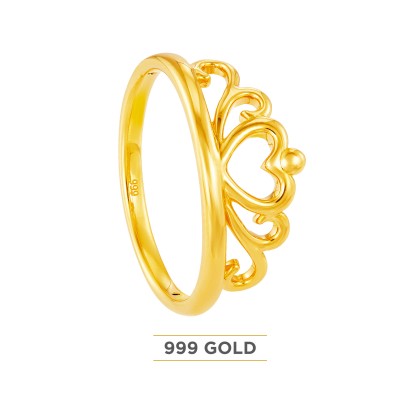 Rings - Wedding Rings, Engagement Rings, Diamond Rings - Cincin Merisik ...