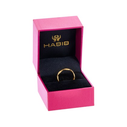 916/22K Yellow Gold Ring DR-4430624