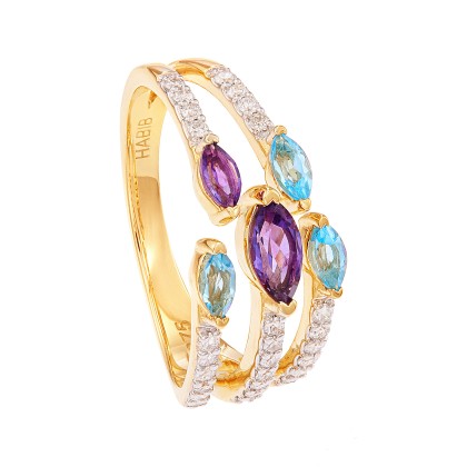 Rings - Wedding Rings, Engagement Rings, Diamond Rings - Cincin Merisik ...