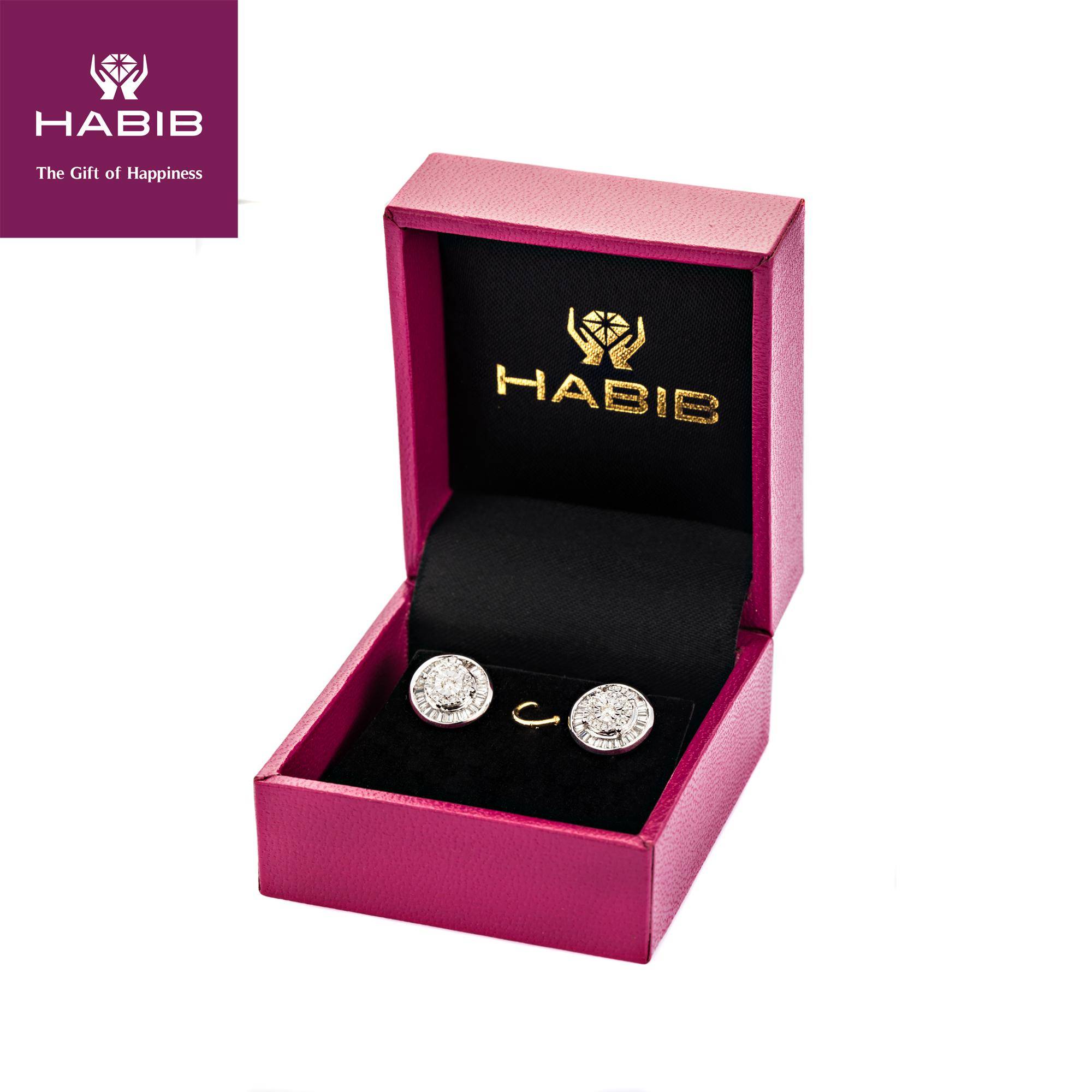 HABIB Gloria Diamond Earring