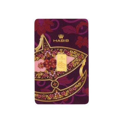 HABIB - WAU Collections