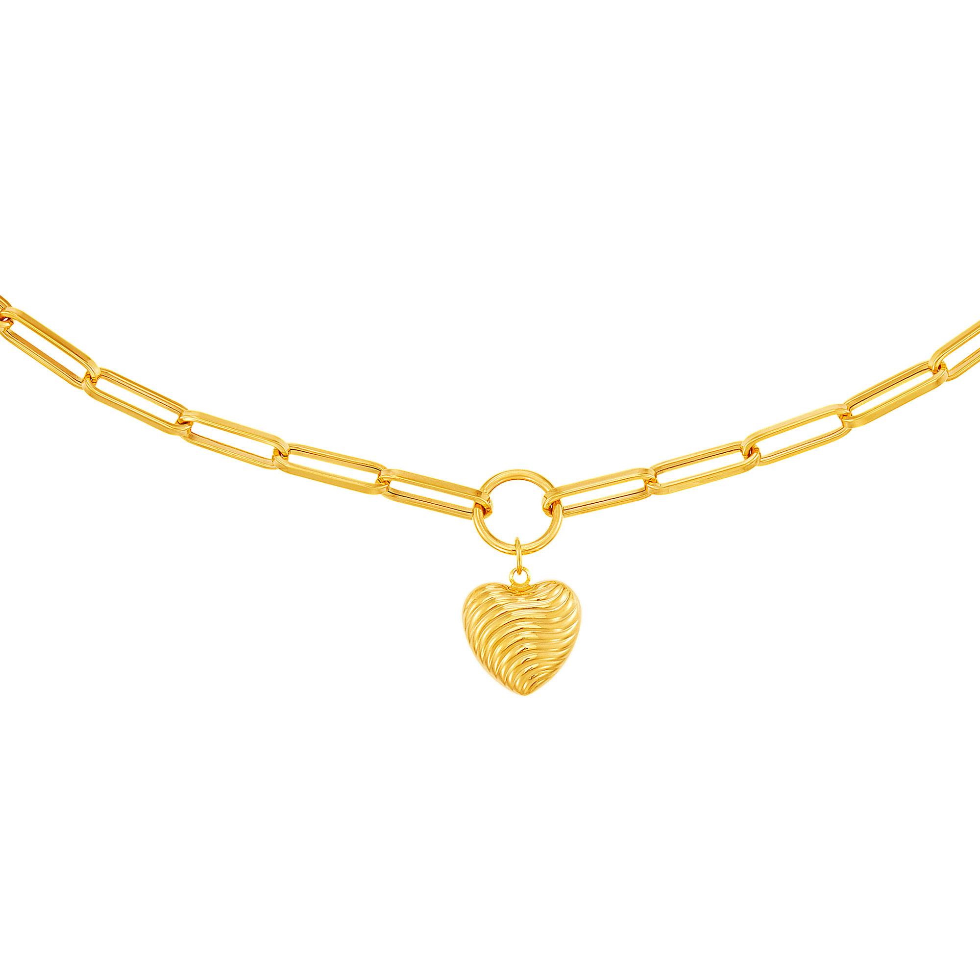 Oro Italia 916 Yellow Gold Bracelet GW51910924 (22K Gold)