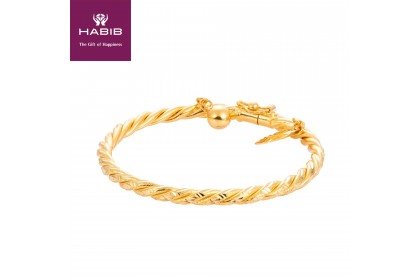 Bangles - Gold Bangles, Cuff Bangles, Gemstone Bangles, Charm Bangles ...