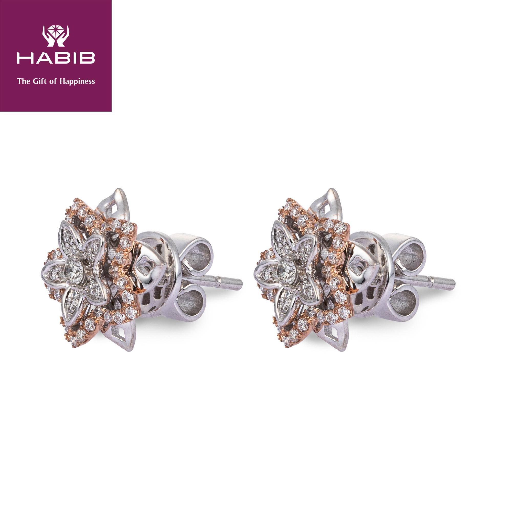 HABIB Anne Diamond Earring