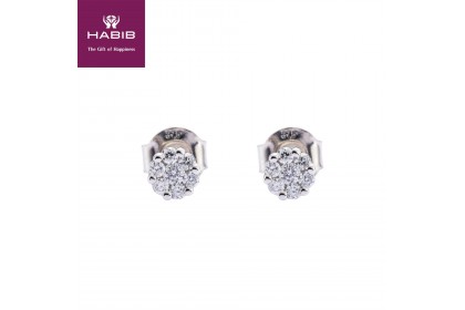 Category - Earrings | HABIB JEWELS