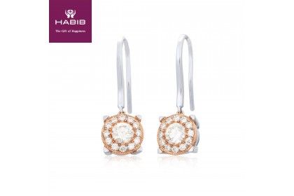 Category - Earrings | HABIB JEWELS