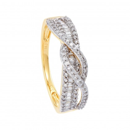 Rings - Wedding Rings, Engagement Rings, Diamond Rings - Cincin Merisik ...