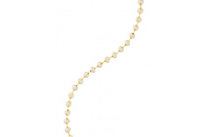 Beads Planet Oro Italia 916 | HABIB Jewels