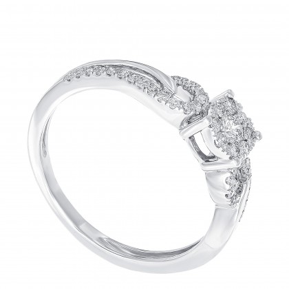 Classic Engagement Rings | HABIB Jewels