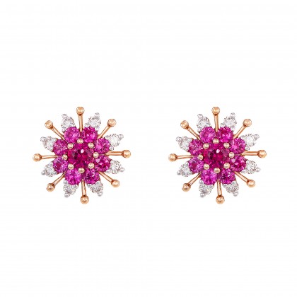 July Birthstone - Ruby| HABIB Jewels