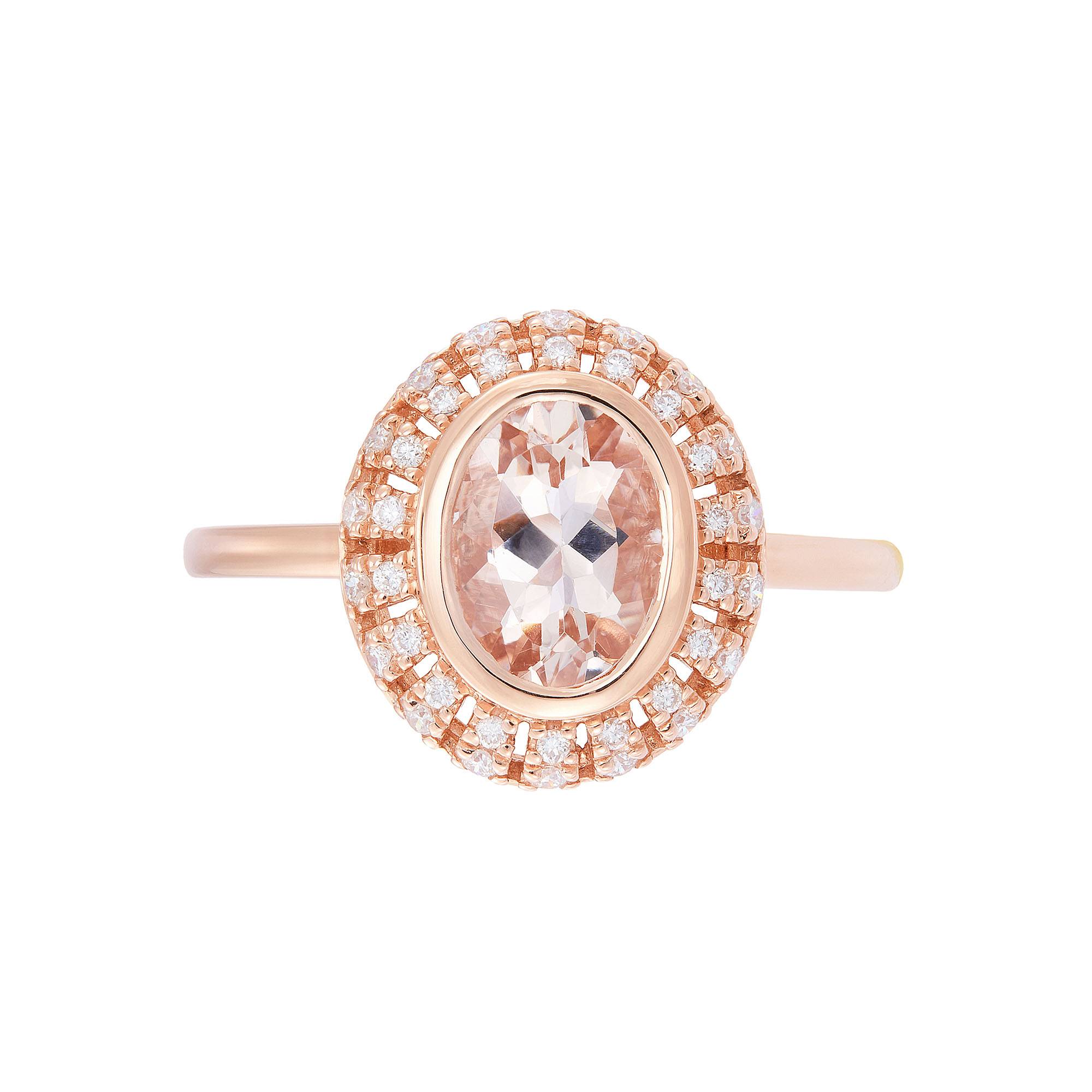 Princess Pink Sapphire Gemstone Necklace | HABIB Jewels