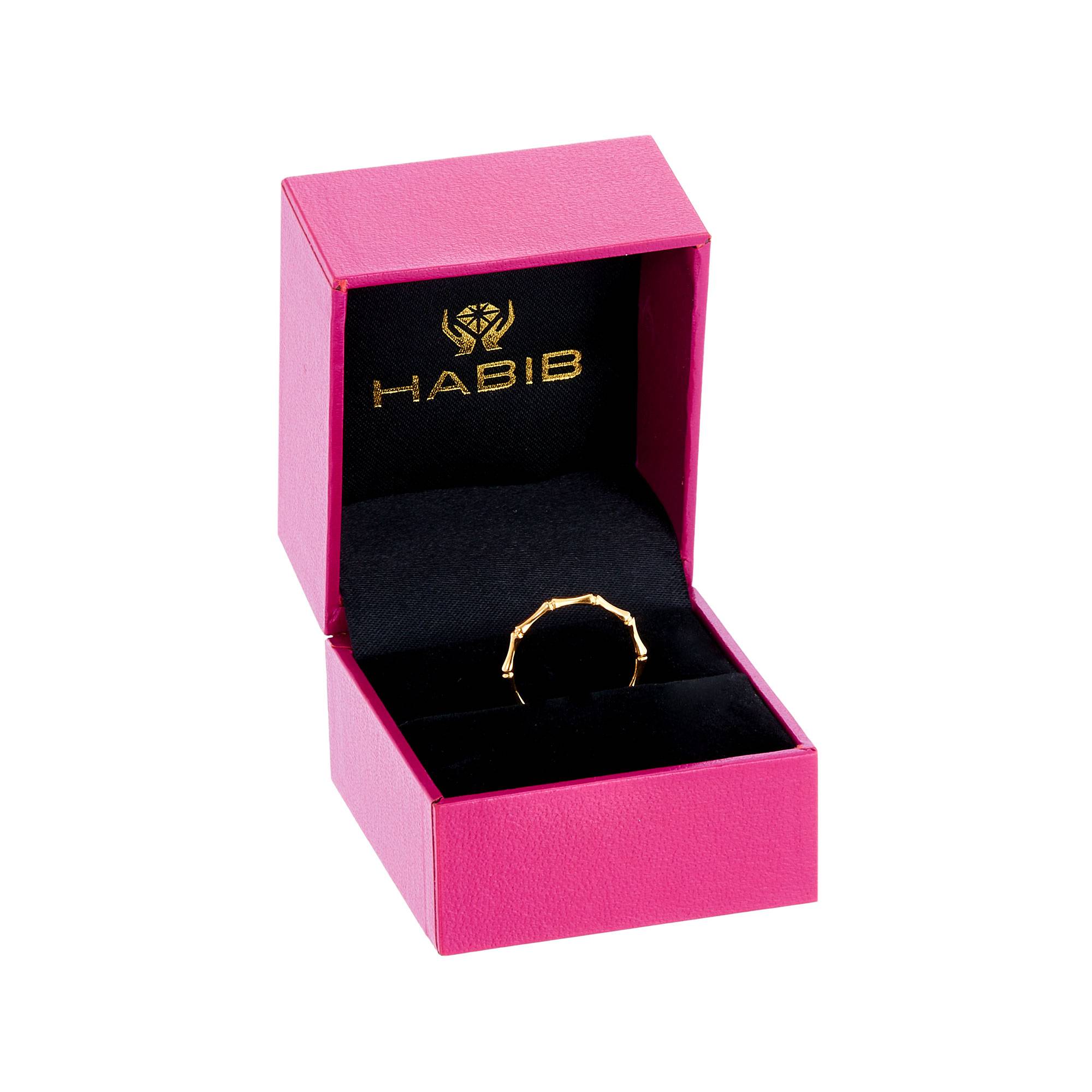 Oro Italia 916 Yellow Gold Ring GRWR670823 (22K Gold)