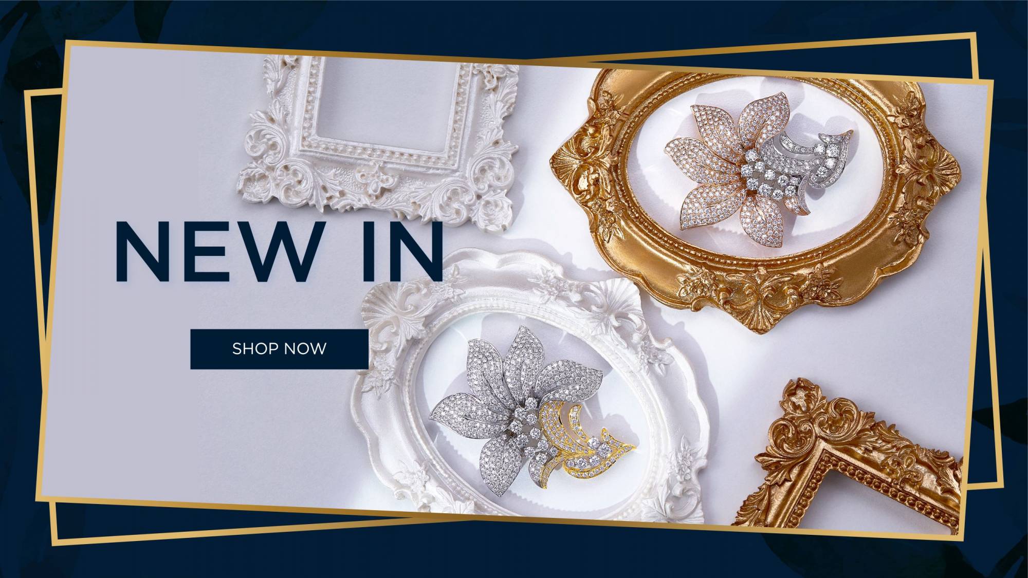 Habib Jewels - The Gift of Happiness | Official Online Store