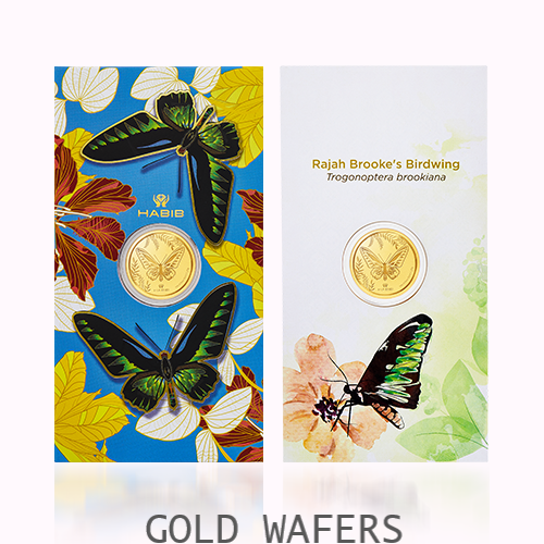 Habib Jewels - The Gift of Happiness | Official Online Store