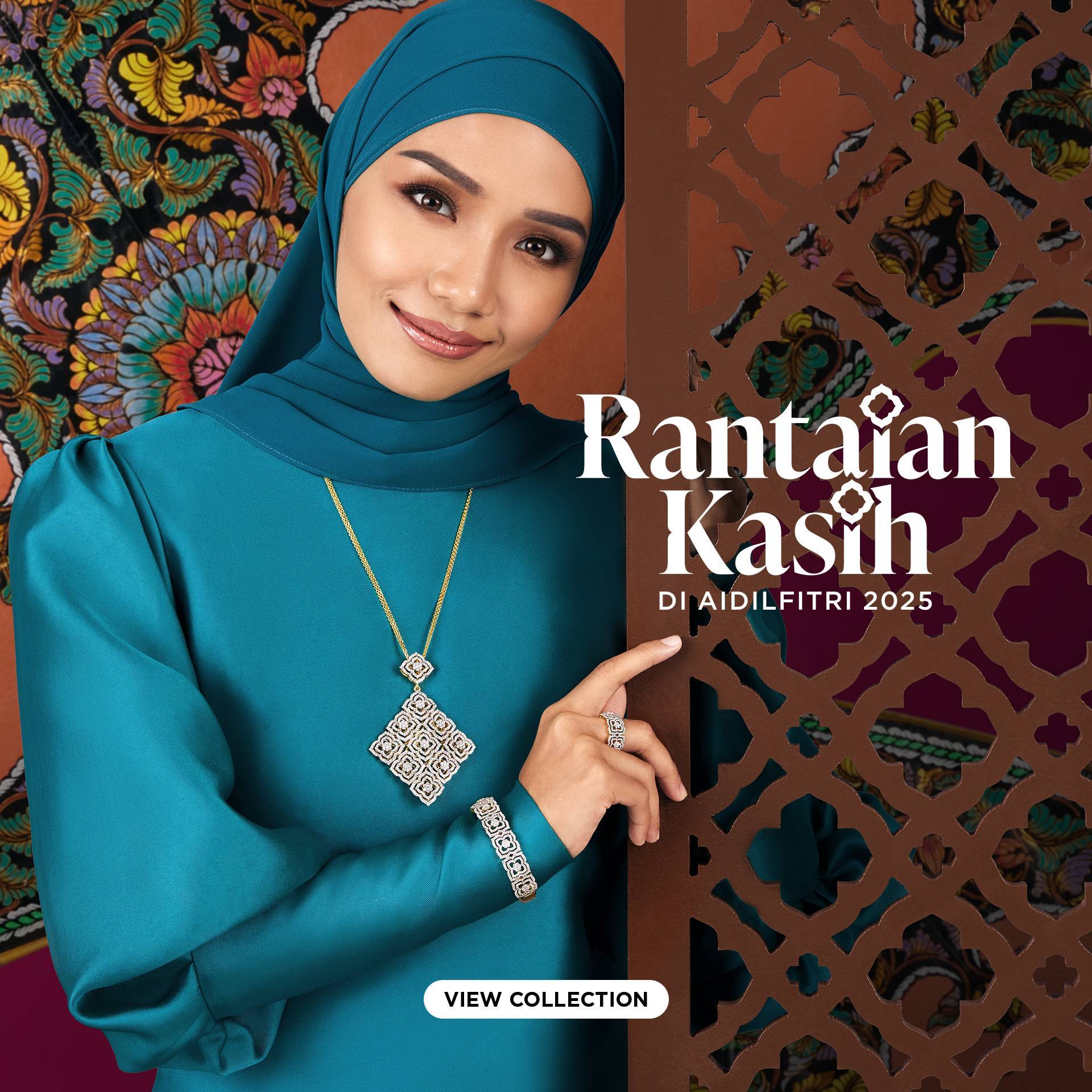 Habib Jewels - The Gift of Happiness | Official Online Store