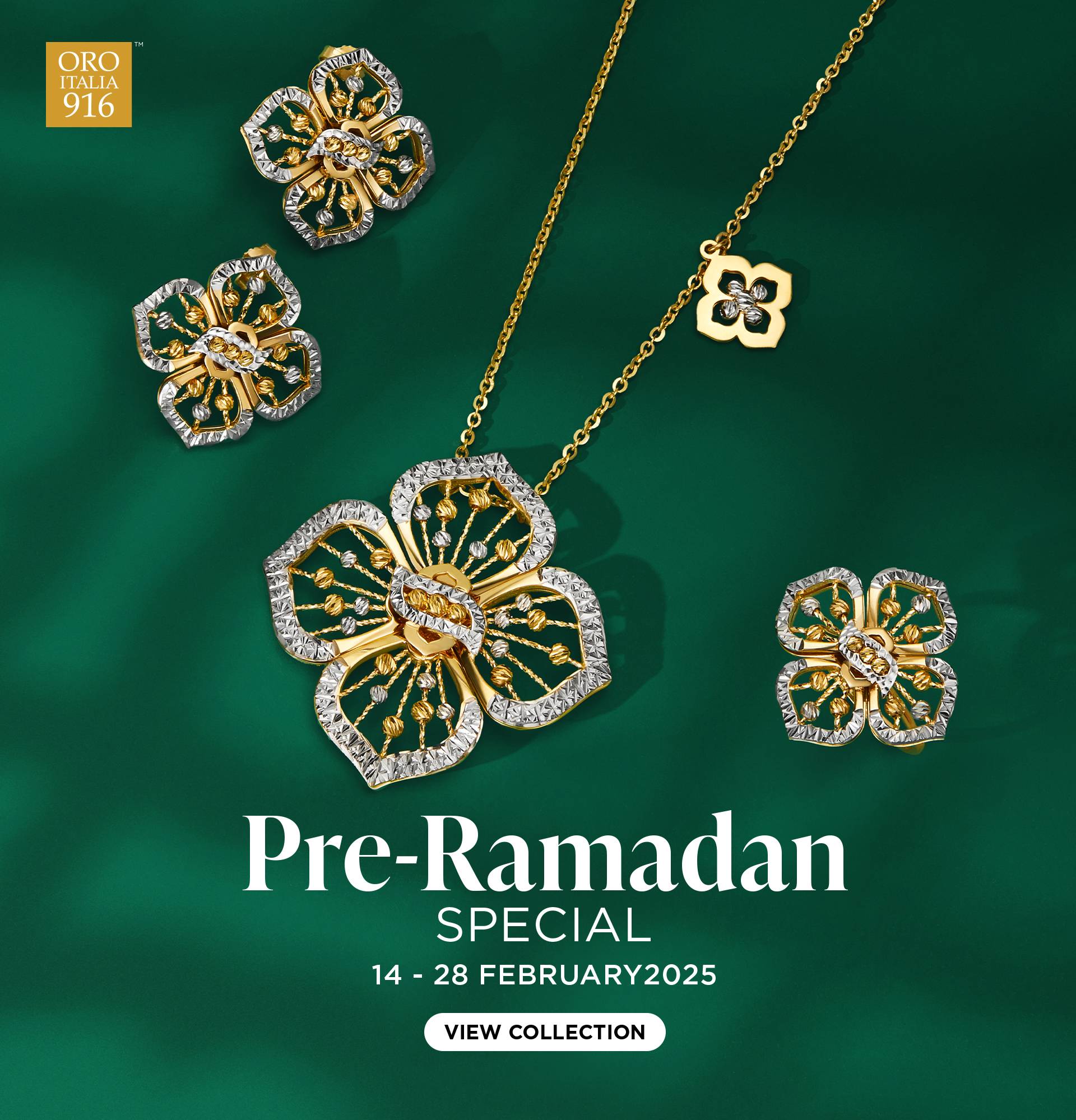 Habib Jewels - The Gift of Happiness | Official Online Store