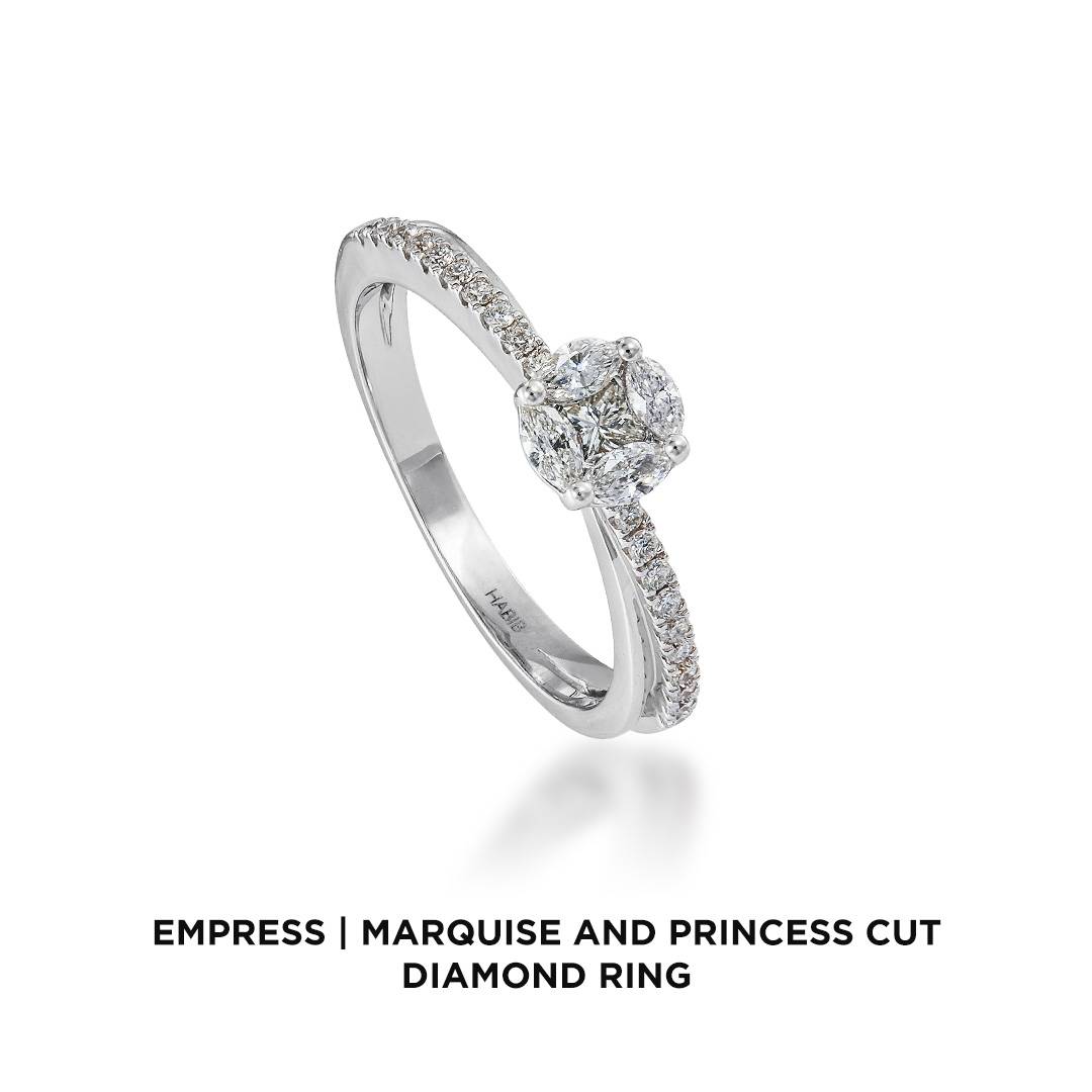 Habib Jewels - The Gift of Happiness | Official Online Store