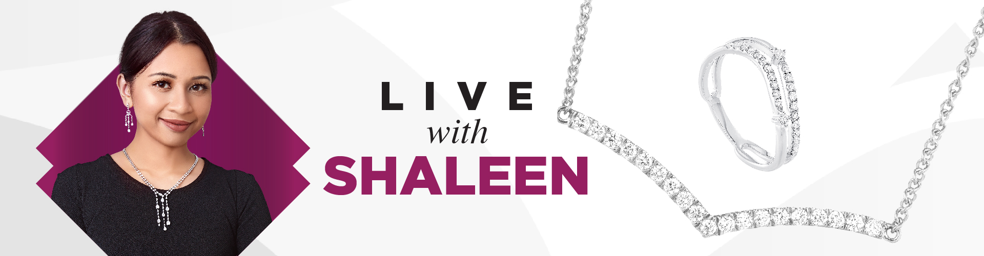 Live with Shaleen | HABIB