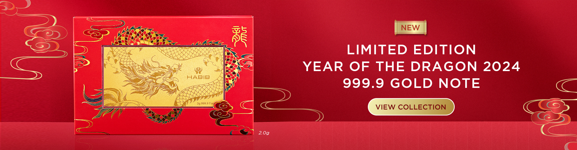 Gold Bars - Jongkong Emas | HABIB