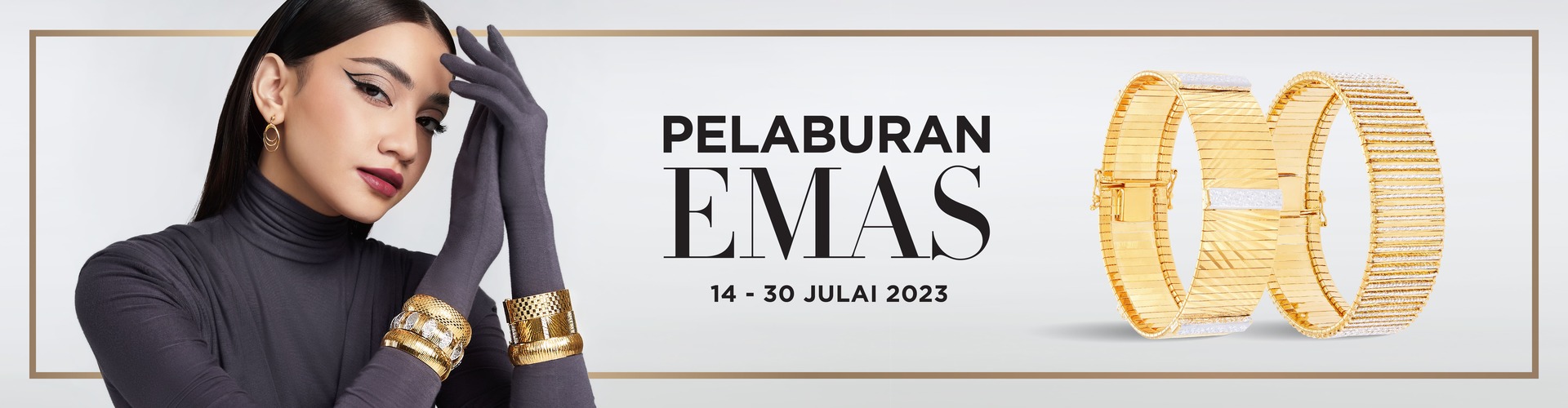 Pelaburan Emas