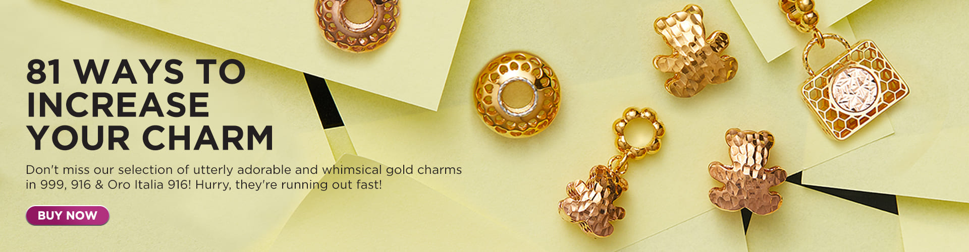 81 Ways To Increase Your Charm