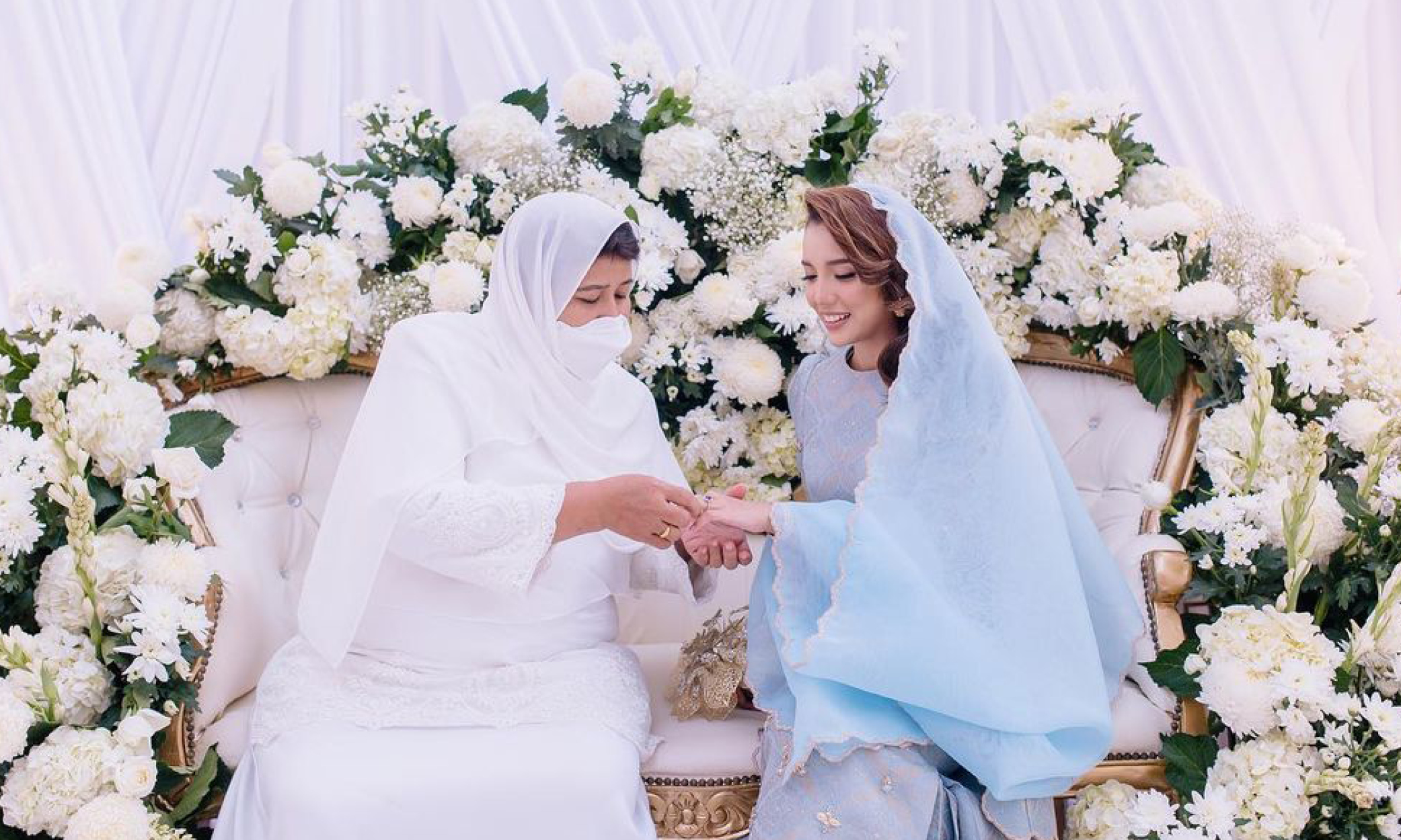 Jenis Pantun Adat Perkahwinan Kaum Melayu Gambaran - vrogue.co Jenis Pantun Adat Perkahwinan Kaum Melayu Gambaran - vrogue.co