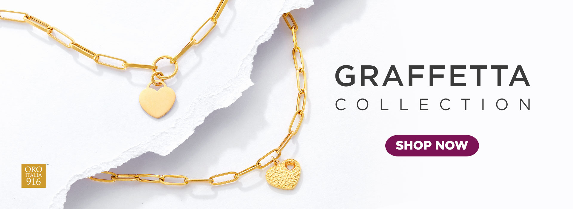 Graffetta Collection