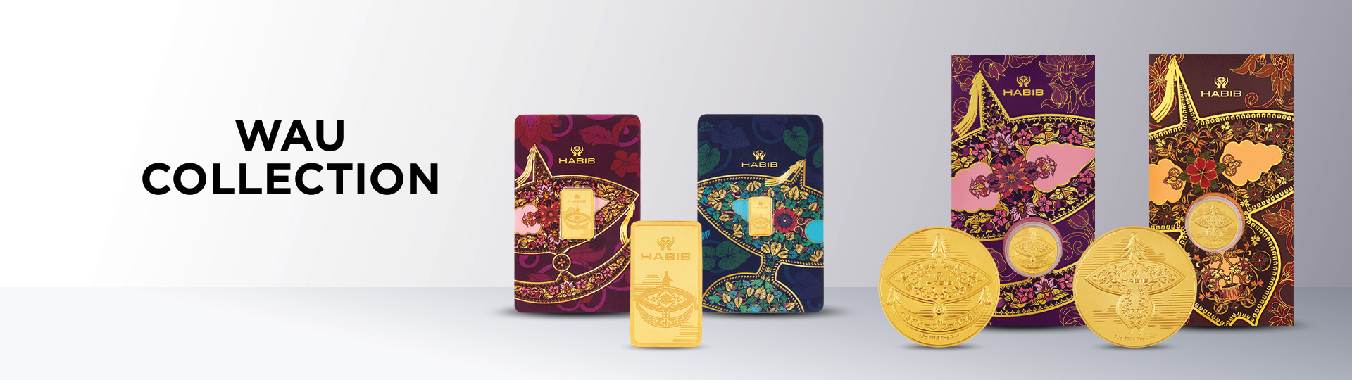 Habib Jewels - The Gift of Happiness | Official Online Store