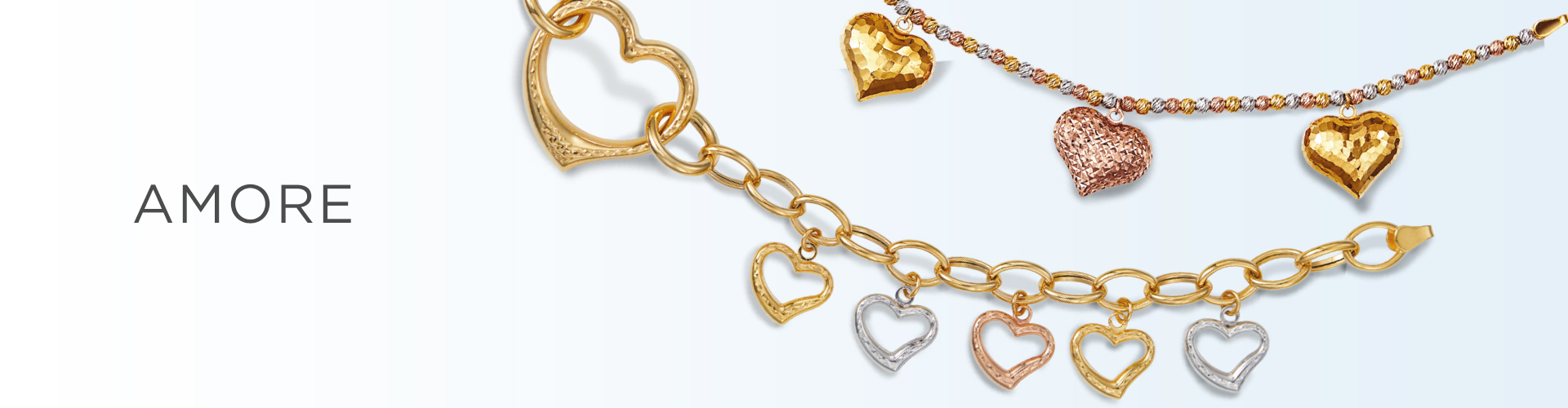 Oro Italia 916 | HABIB Jewels