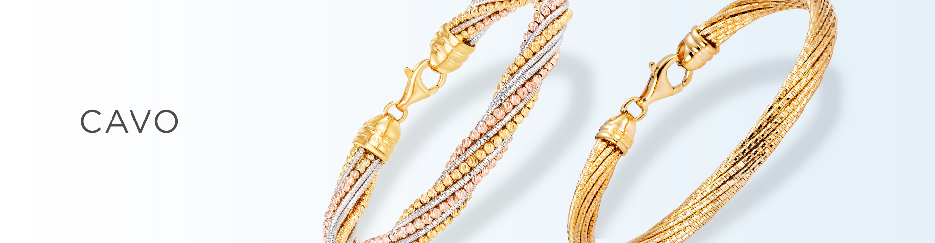 Oro Italia 916 | HABIB Jewels