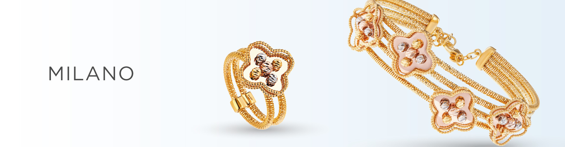 Oro Italia 916 | HABIB Jewels