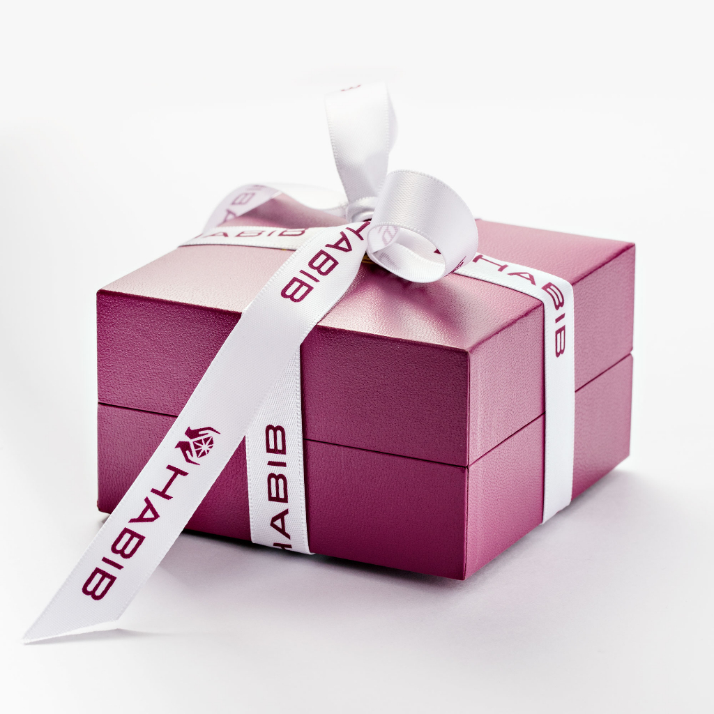 Jewellery Gifts below RM2,000 | HABIB