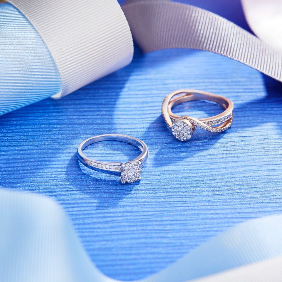 Classic Engagement Rings | HABIB Jewels