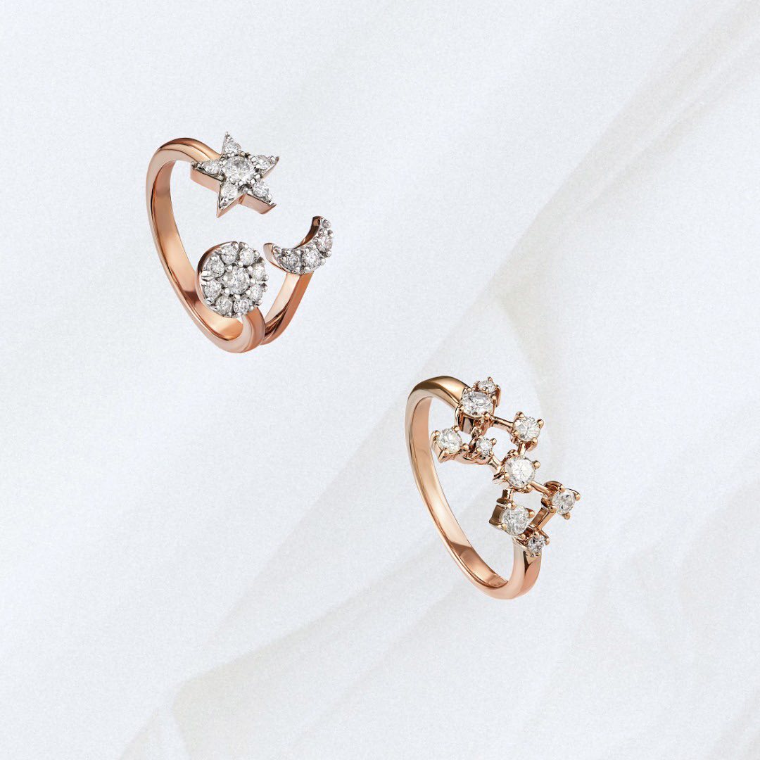 Bridesmaids | HABIB Jewels